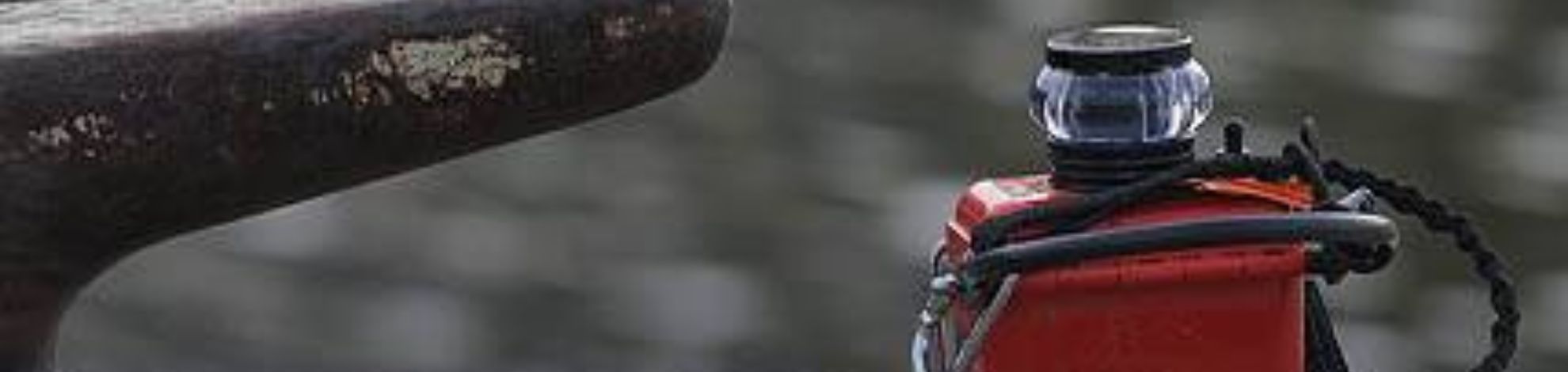 Barge Lights - Premier Materials