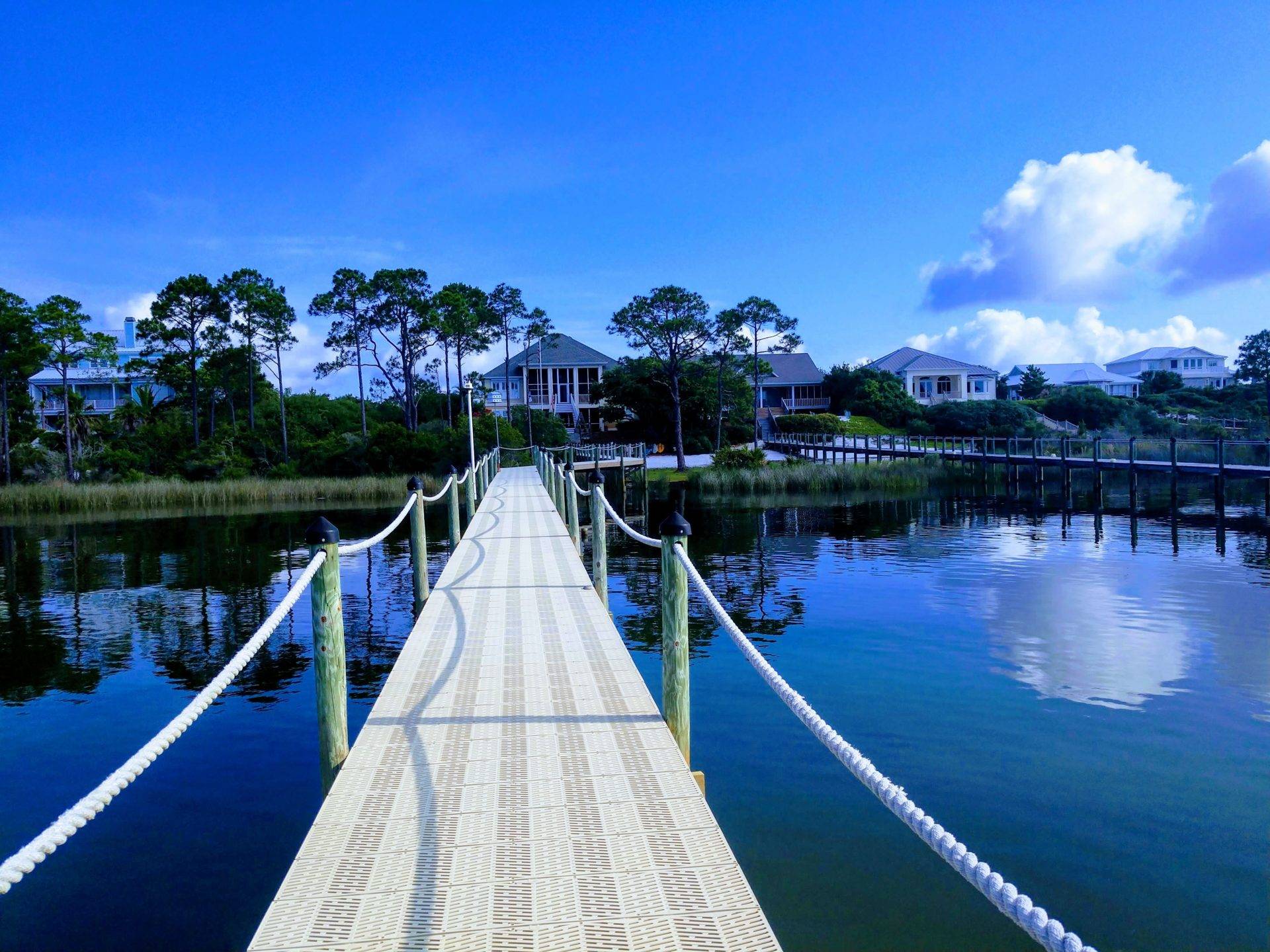 Premier Dock Decking - Premier Materials