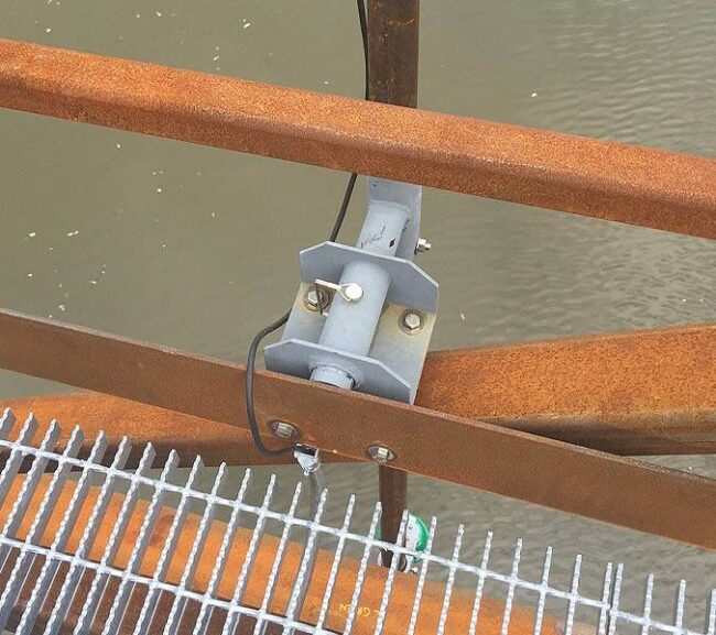 Bridge Navigation Lights - Premier Materials