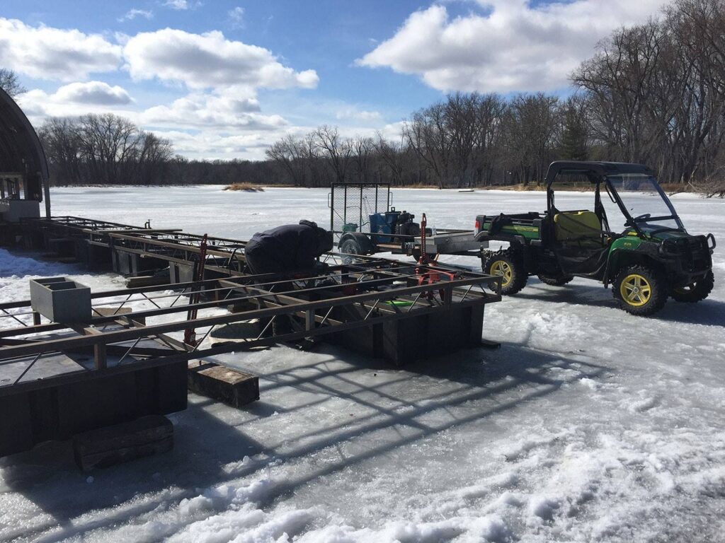 Encapsulated Floats | Premier Materials