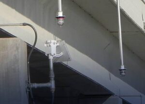 LED Bridge Lighting - Premier Materials