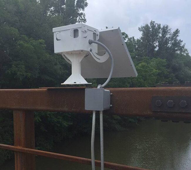 LED Sectored Bridge Lighting - Premier Materials