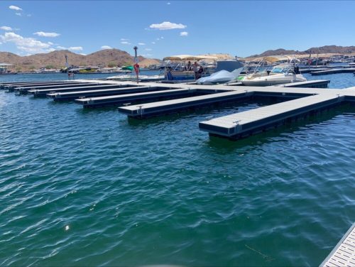 Become A Marine Product Distributor | Premier Materials